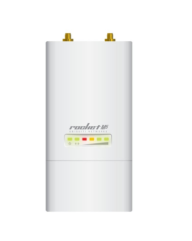 Ubiquiti airMax Rocket M5