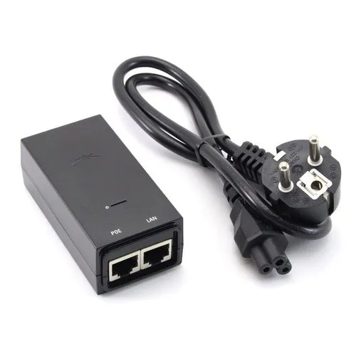 24V PoE Adapter